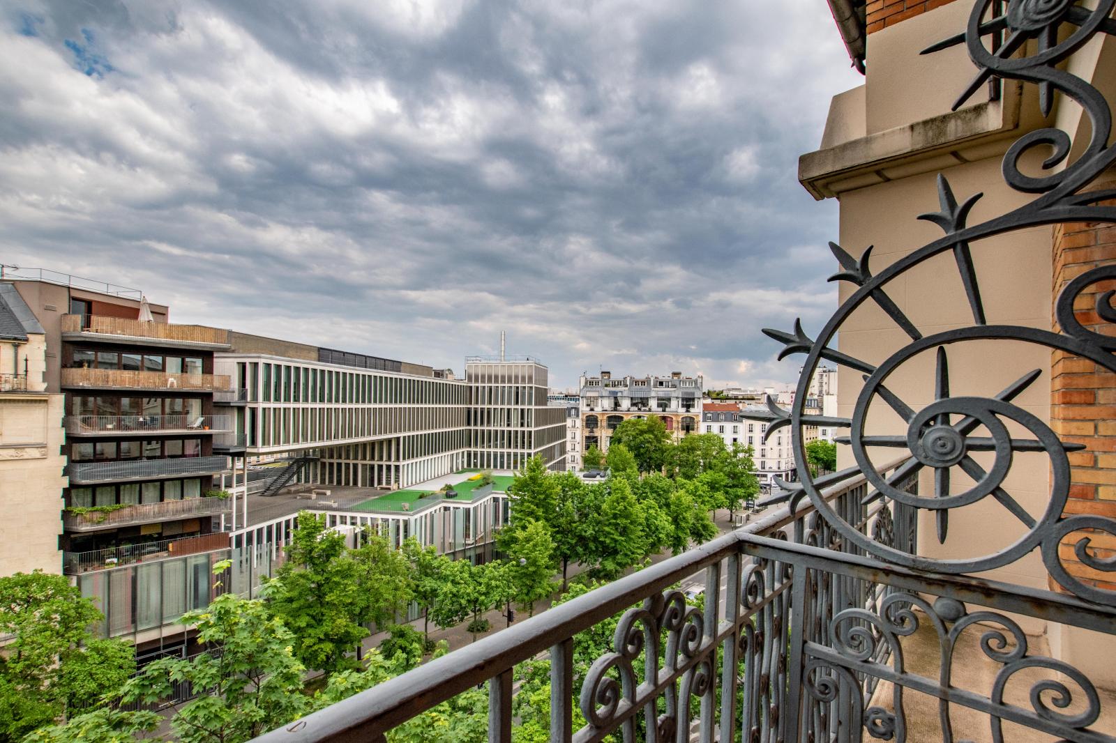 Hotel Aiglon | Paris 14th arrondissement | Photos