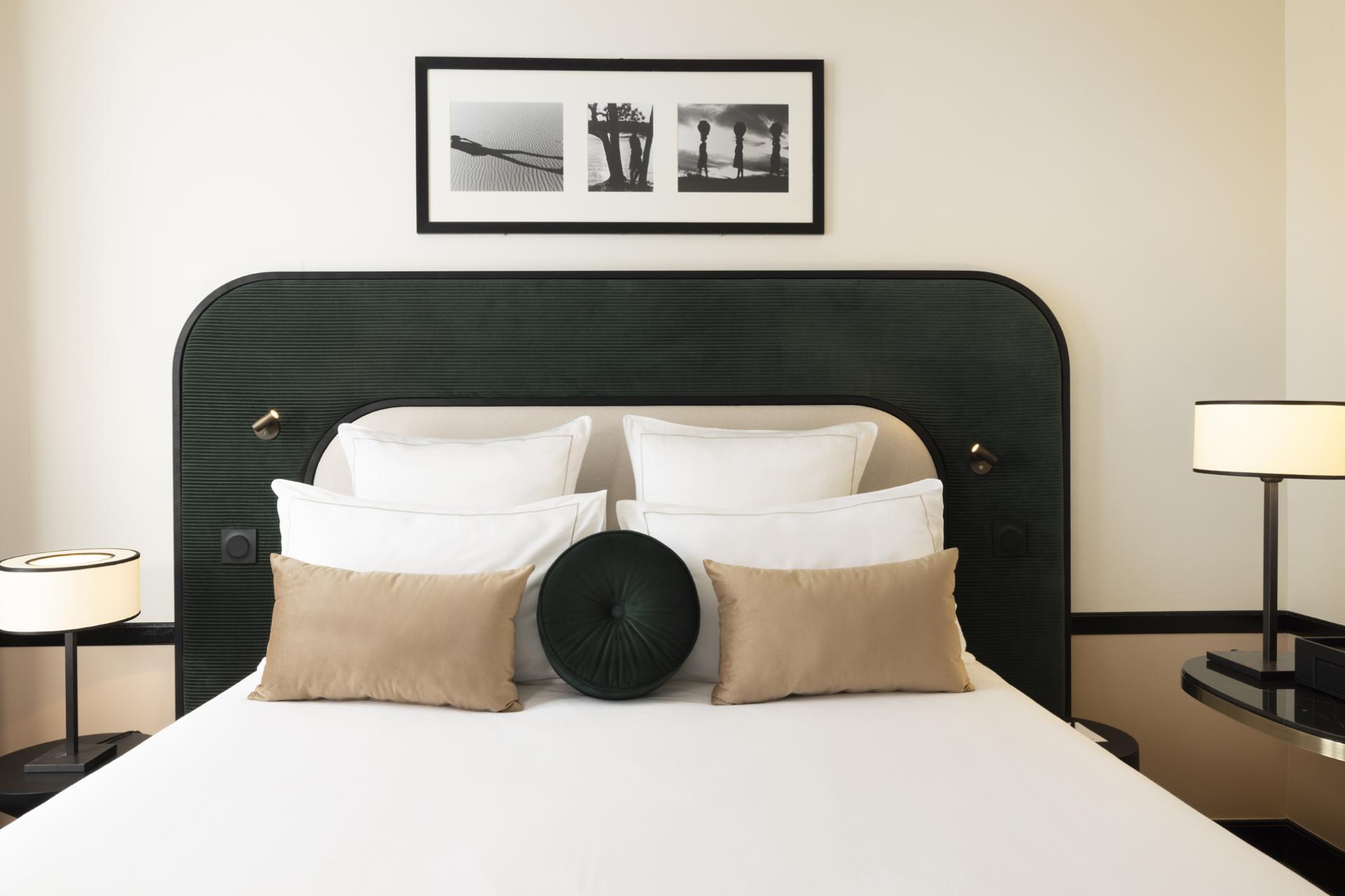 Hotel Aiglon Rooms & Suites | Hotel Paris Montparnasse | 4-star Hotel